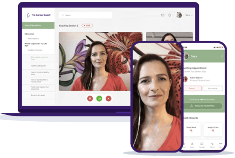 Team Of Cancer Coaches | The Cancer Coach